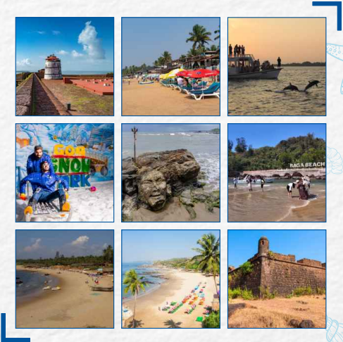 Traveldeck Tours & Travels | Best Travel Agency in Ponda, Goa | Tour ...