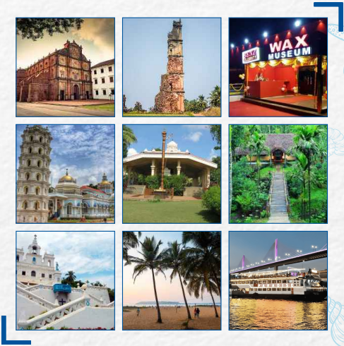 Traveldeck Tours & Travels | Best Travel Agency in Ponda, Goa | Tour ...